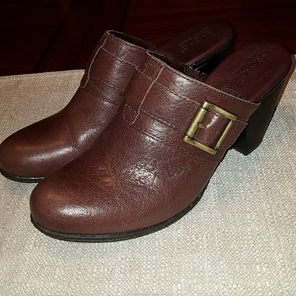 Born | Shoes | Born Boc Clog | Poshmark